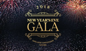 New Year's Eve Adelaide ideas to see in the new year
