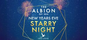 New Year's Eve Melbourne ideas for NYE party and dining