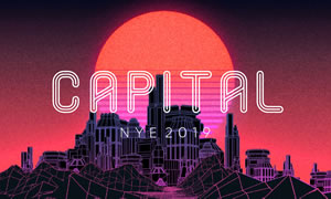 New Year's Eve Melbourne ideas for NYE party and dining