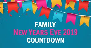 New Year's Eve Perth parties and NYE events