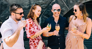 New Year's Eve Melbourne 2022 ideas for NYE party and dining