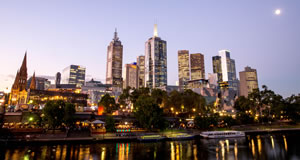 New Year's Eve Melbourne 2024 Celebrations to Welcome 2025
