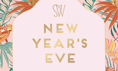 New Year's Eve Perth 2022 parties and NYE events