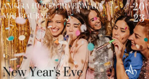 New Year's Eve Melbourne 2023 Celebrations to Welcome 2024