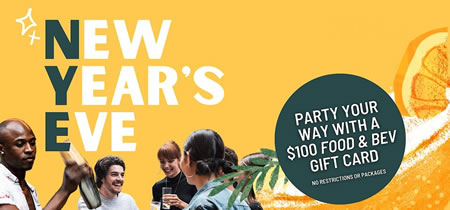 New Year's Eve Melbourne 2023 Celebrations to Welcome 2024