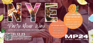 New Year's Eve Melbourne 2023 Celebrations to Welcome 2024