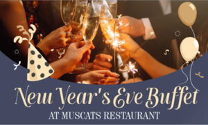 New Year's Eve Perth 2023 Celebrations to Welcome 2024